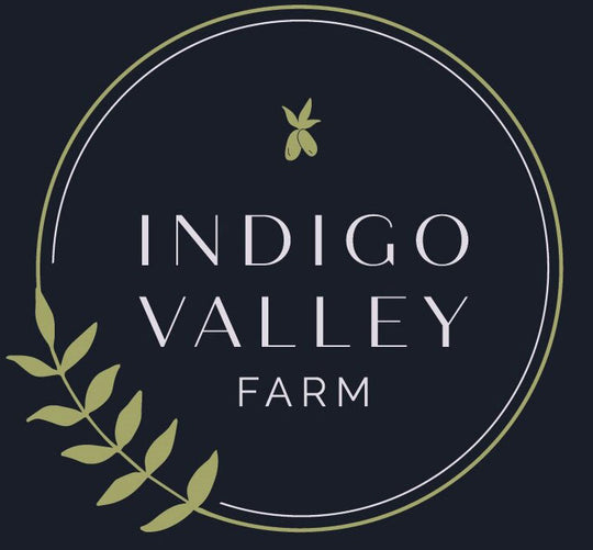 Indigo Valley Farm | Okanagan Haskap Berries